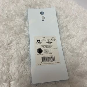 Sanrio | Accessories | Hello Kitty And Friends Limited Edition Letter K ...